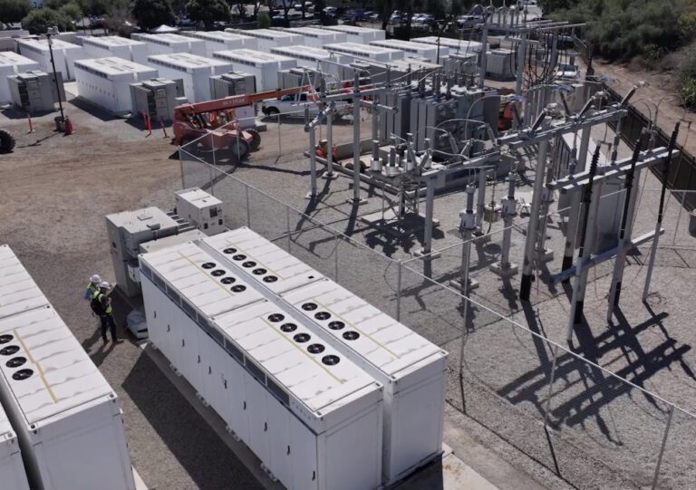 Let us tell you our GridStory. - Gridstor