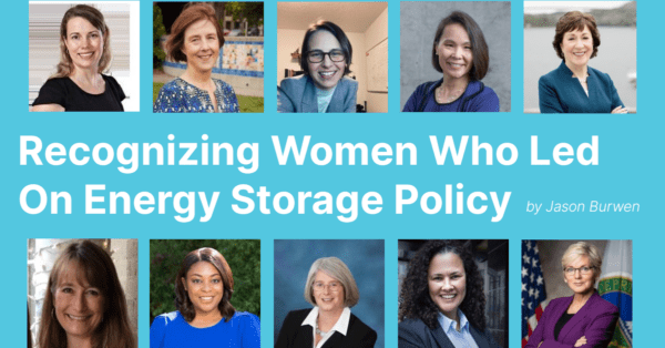 Let us tell you our GridStory. - Gridstor