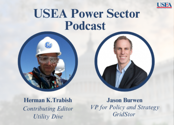 Let us tell you our GridStory. - Gridstor