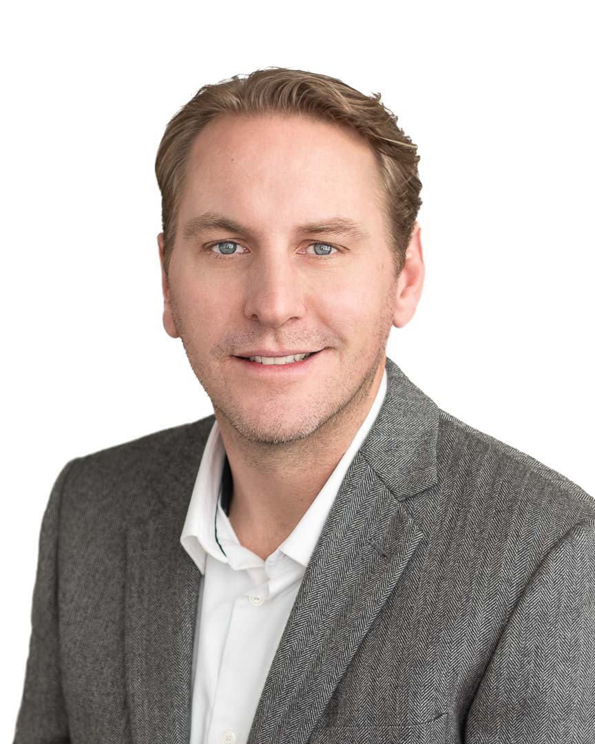 Will Jolley - Gridstor