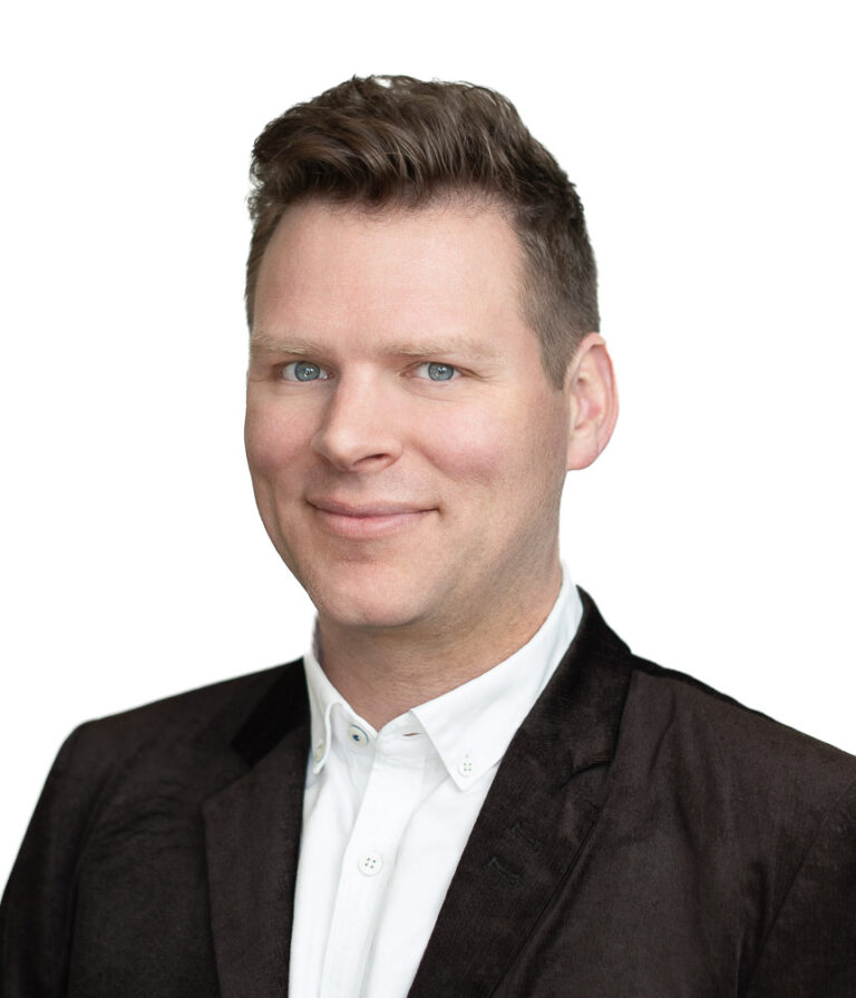 Alex Krall - Gridstor